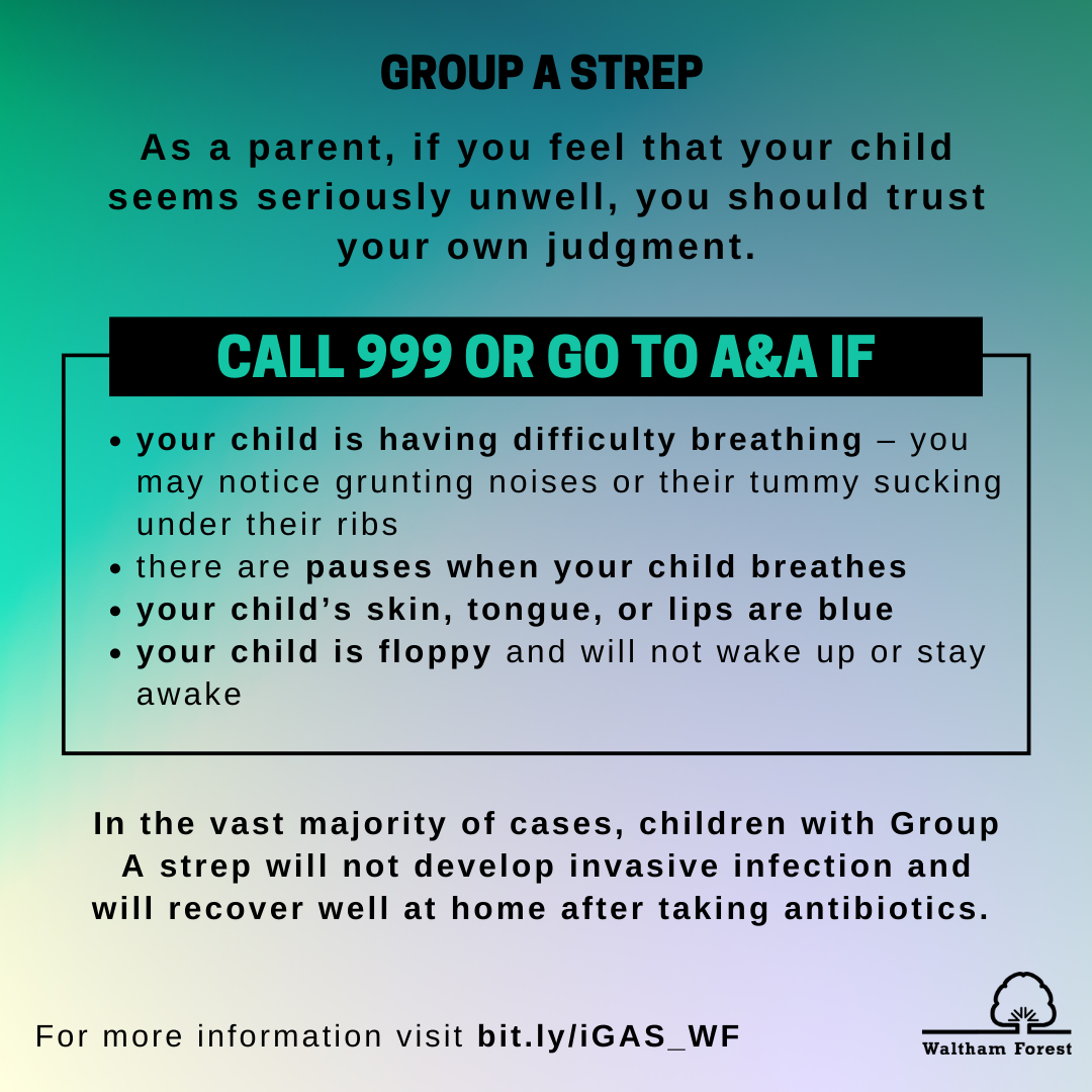 03_Group A Strep_999 | The Hub - Waltham Forest Education Hub